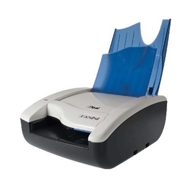 I:Deal Scanner de Cheque – Mobile Sistemas