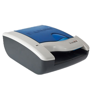 I:Deal Scanner de Cheque – Mobile Sistemas