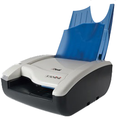 I:Deal Scanner de Cheque – Mobile Sistemas
